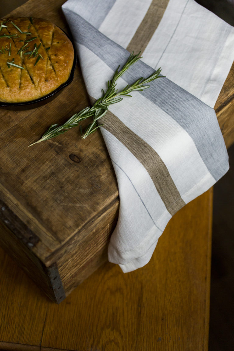 Luxurious Linens Styled Shoot