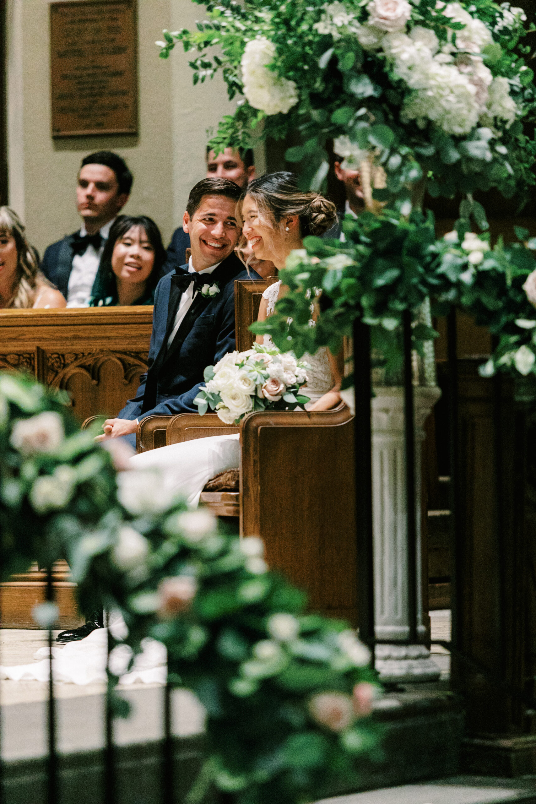 A Spring Fling Affair