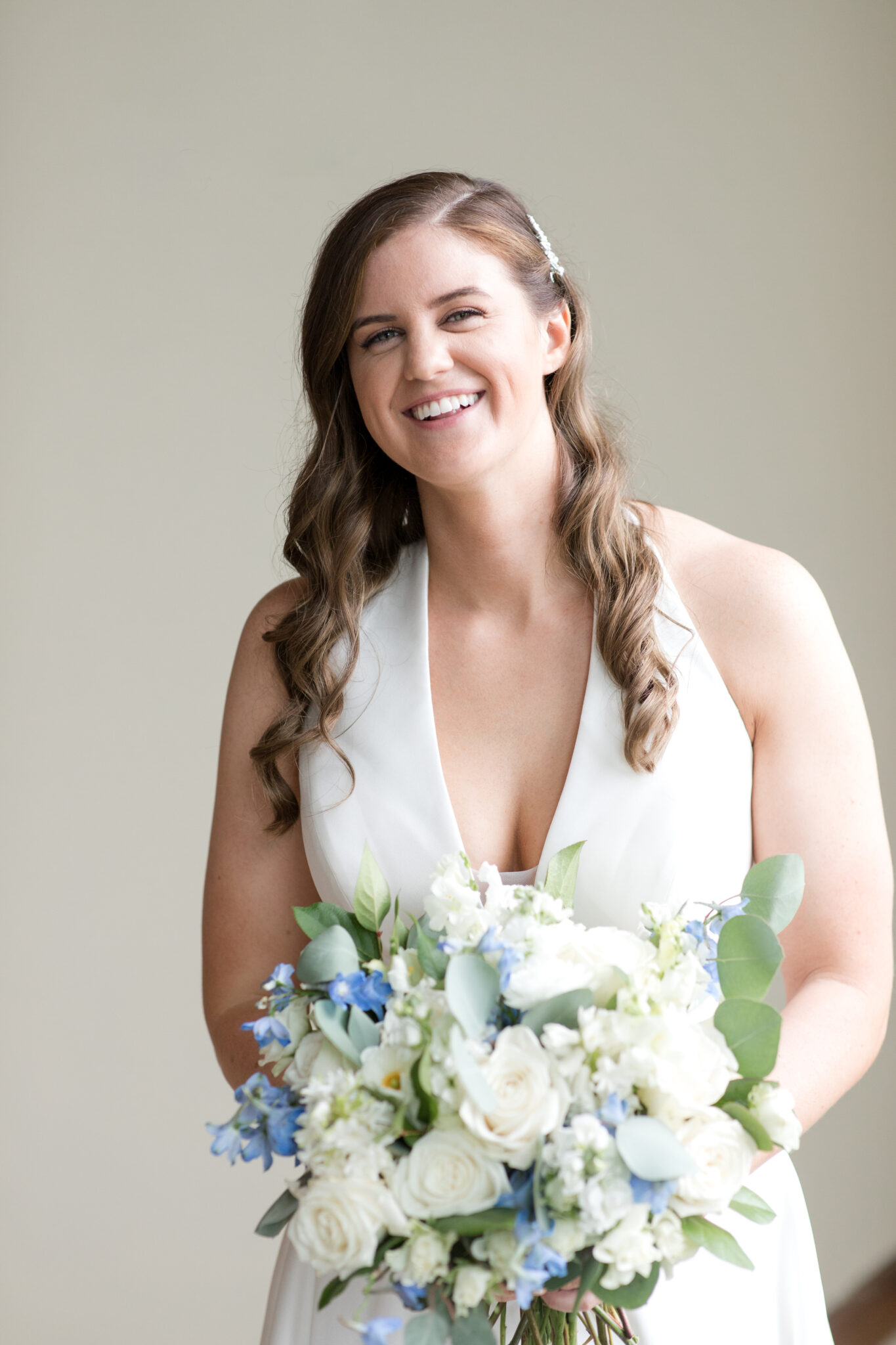 Rustic Elegance: Summer Wedding at Glasbern Inn in Fogelsville, PA