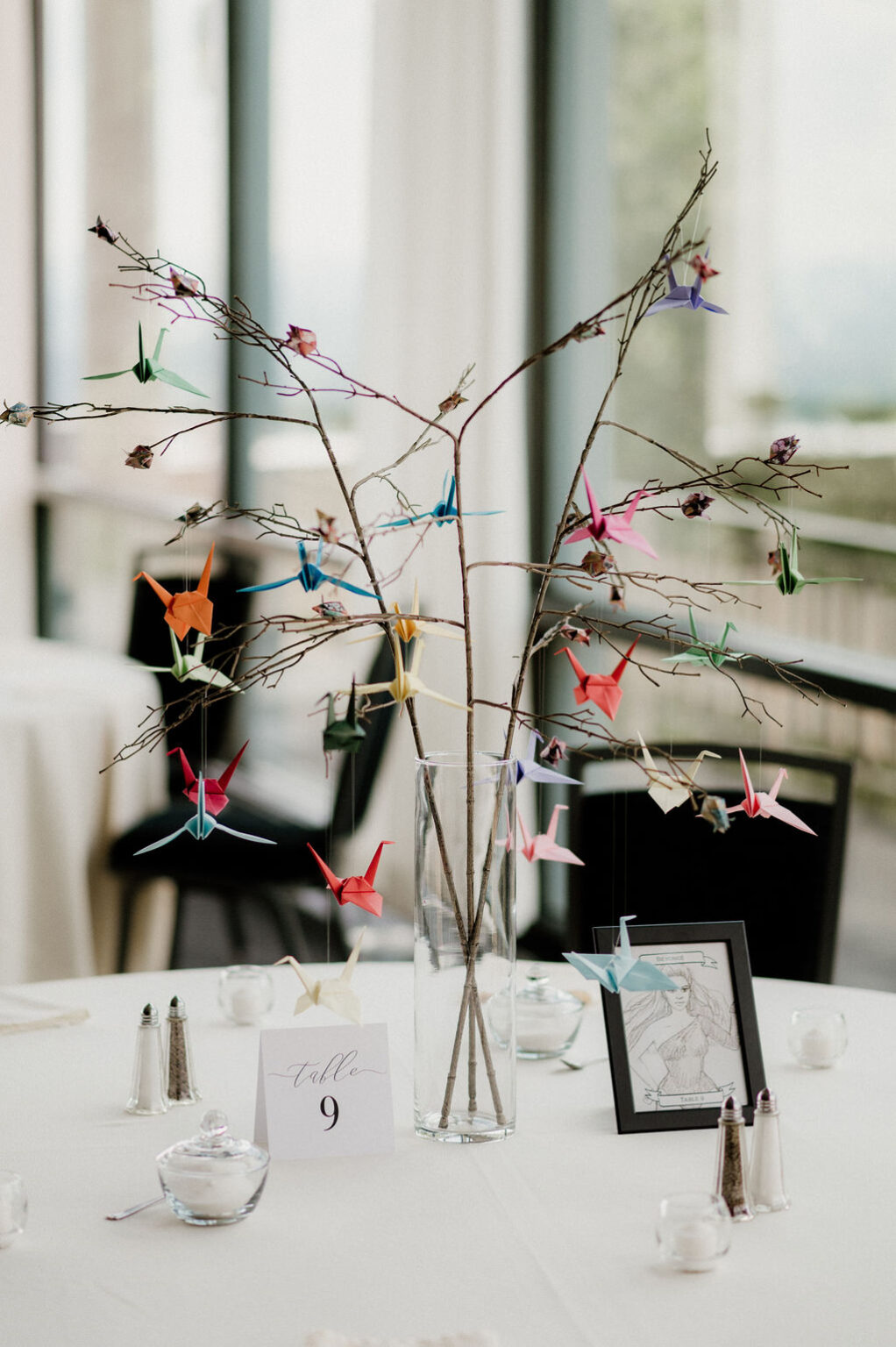 Modern and Simple Wedding at Iacocca Hall in Bethlehem PA
