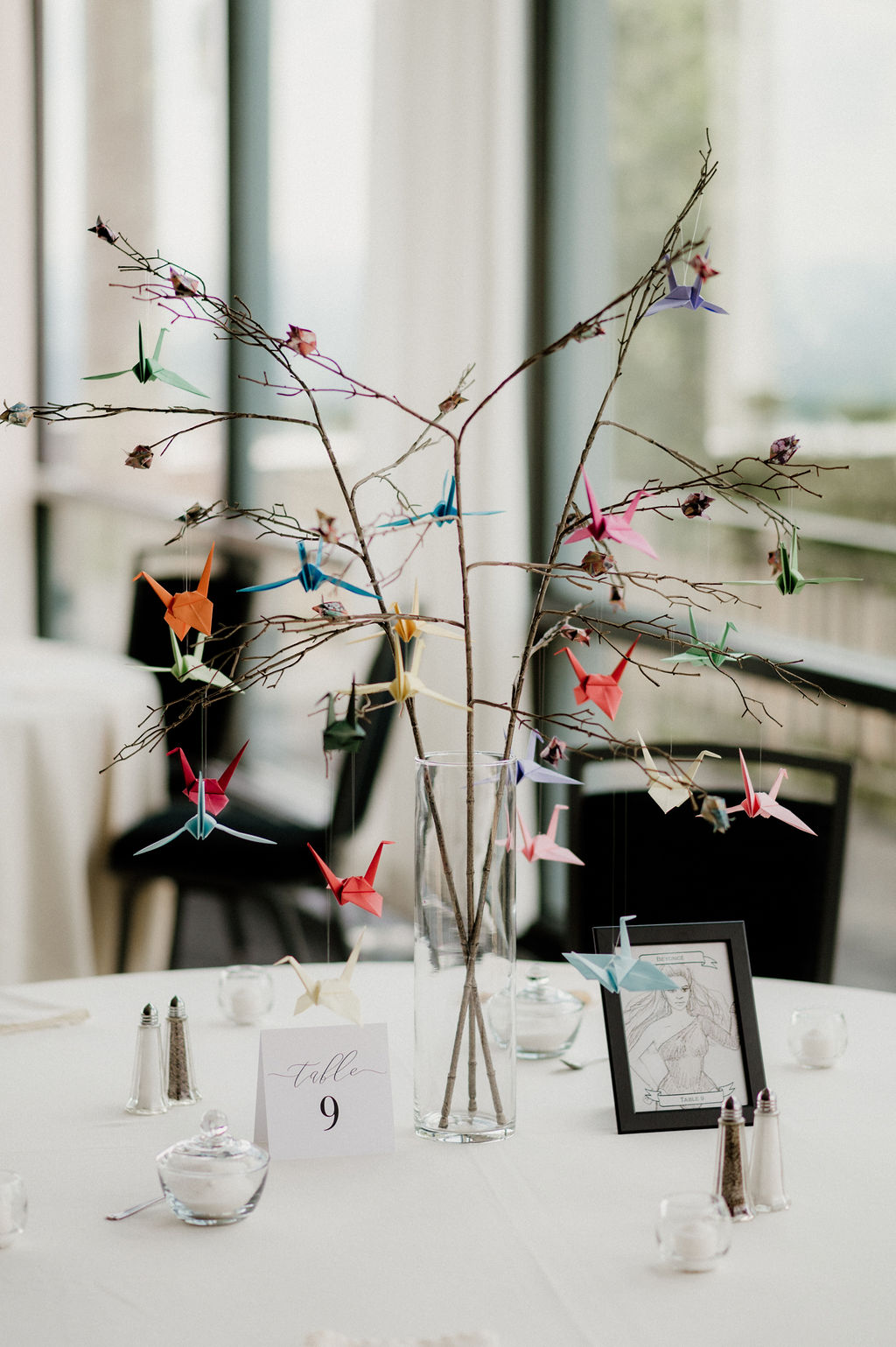 Modern and Simple Wedding at Iacocca Hall in Bethlehem PA
