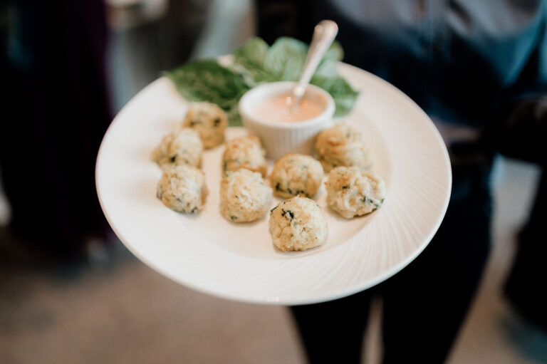 Modern and Simple Wedding at Iacocca Hall in Bethlehem PA