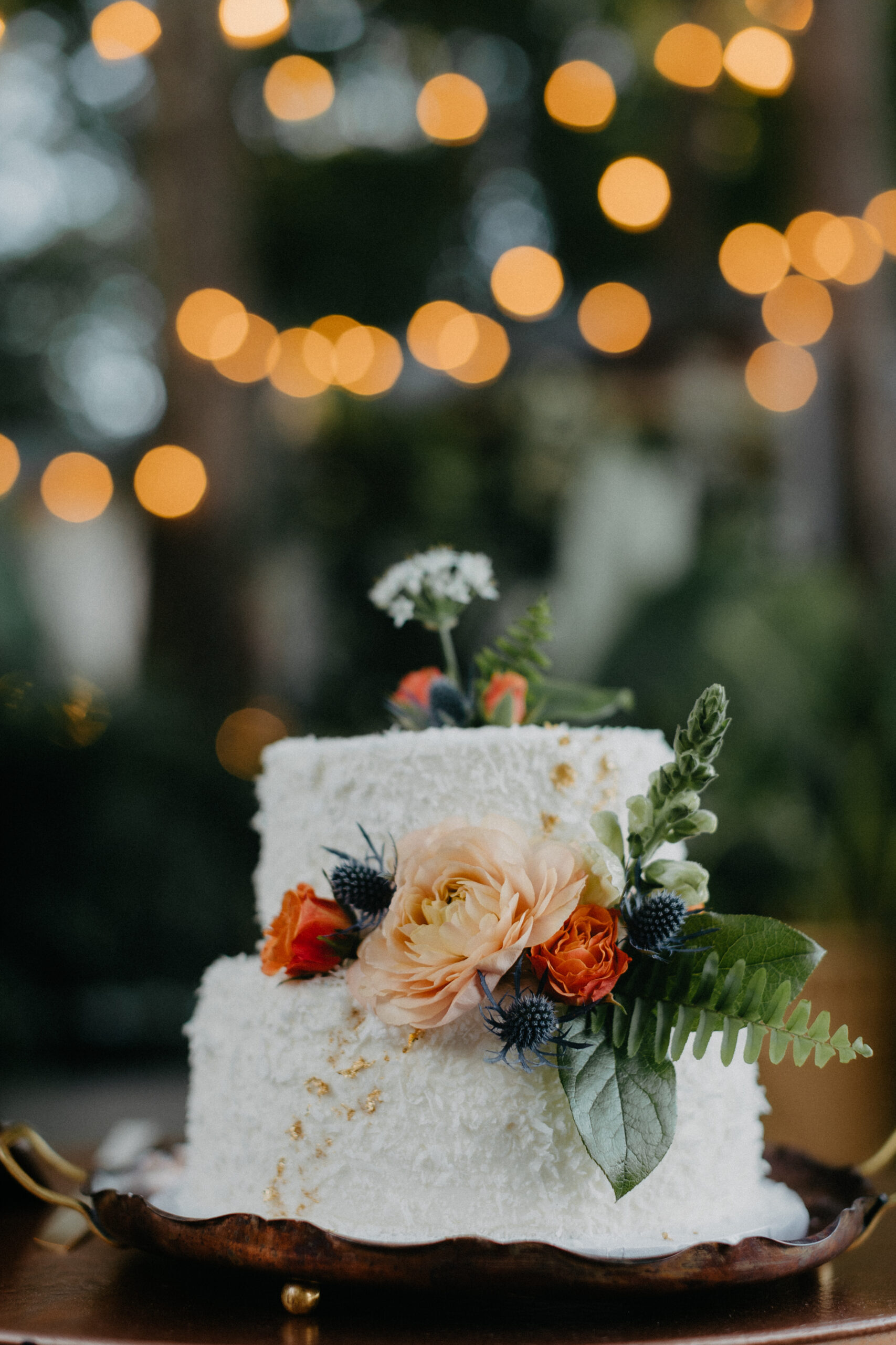 Bohemian Meets Golden Hour at the Beautiful Promise Ridge