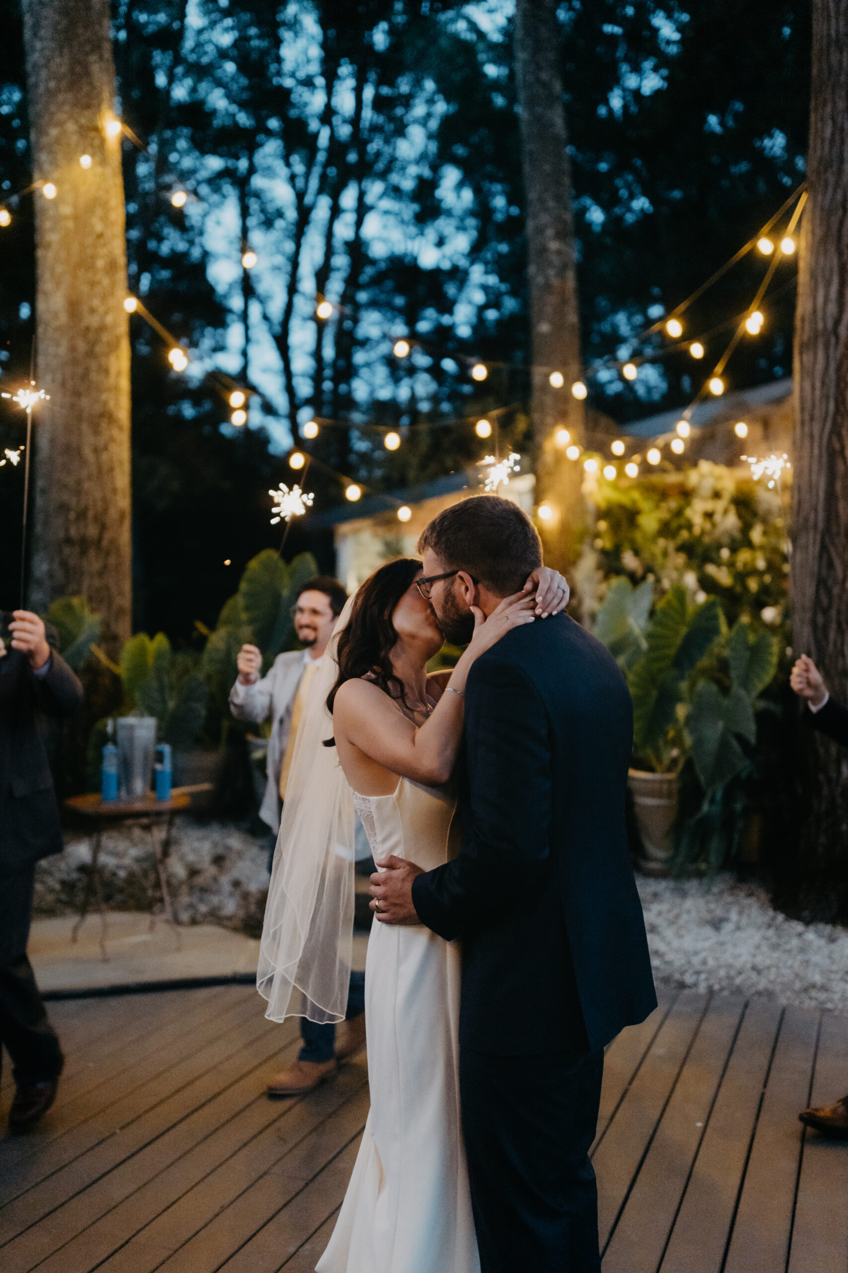 Bohemian Meets Golden Hour at the Beautiful Promise Ridge