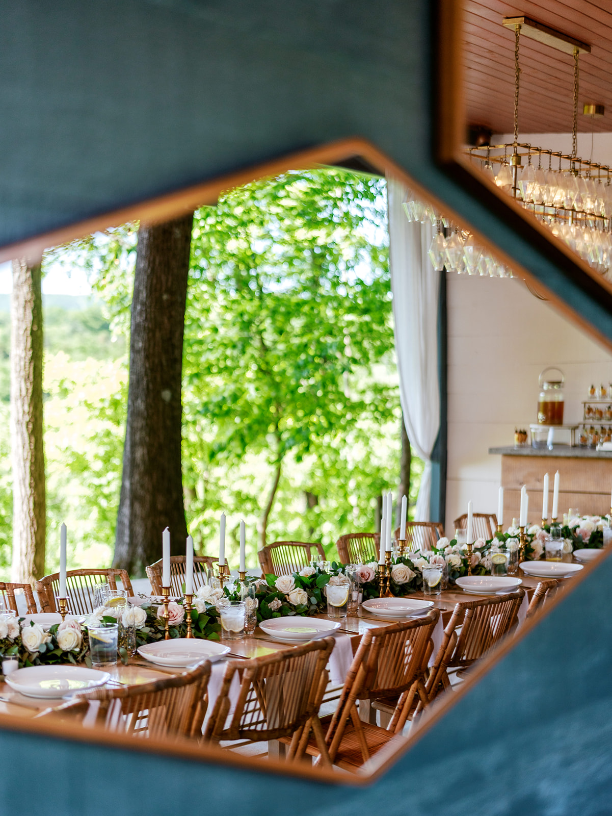 The Wonderfully Intimate Promise Ridge