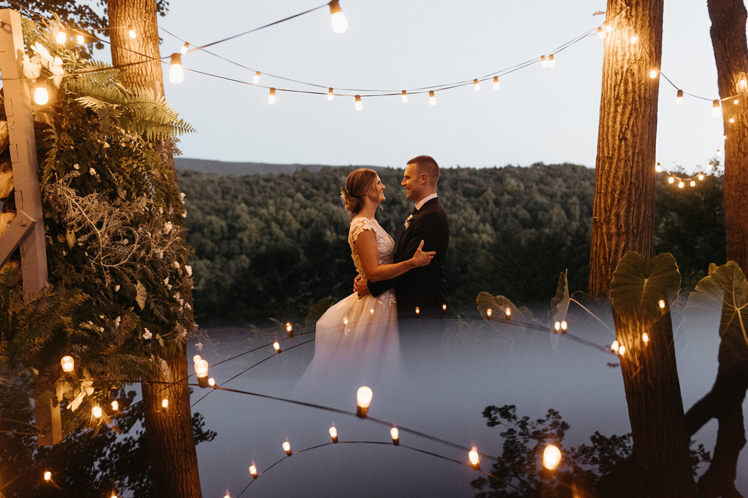 The Wonderfully Intimate Promise Ridge