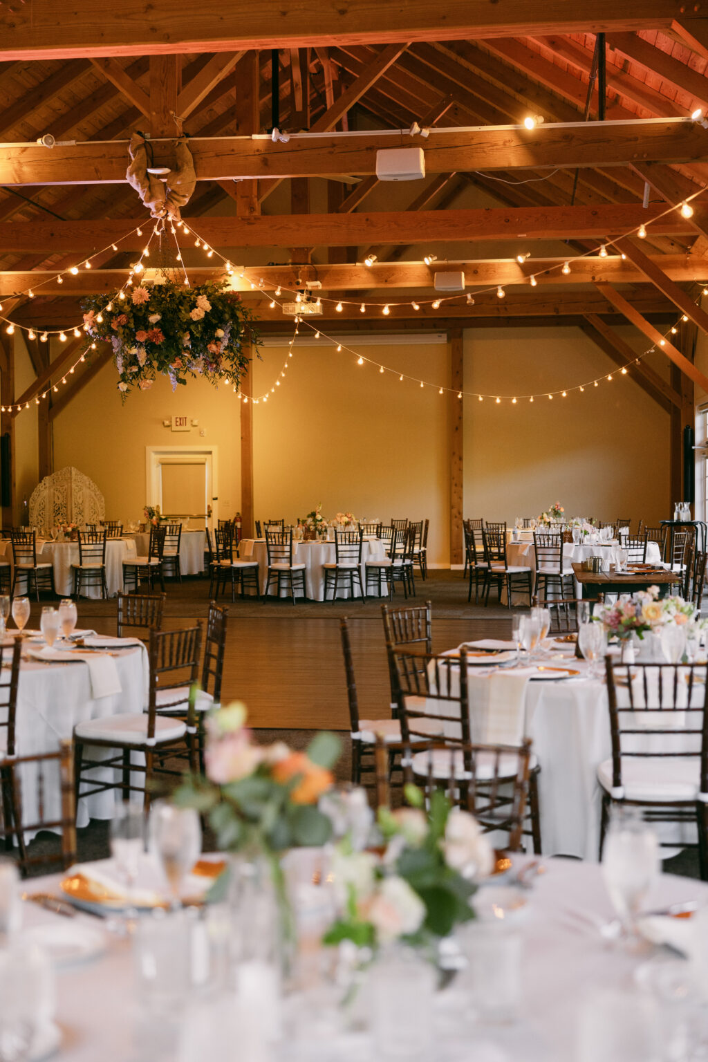 The Luscious Farmhouse Venue, Glasbern Inn