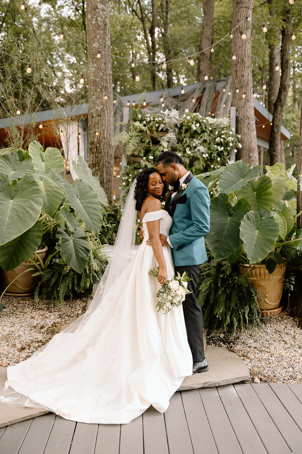 The Wonderfully Intimate Promise Ridge