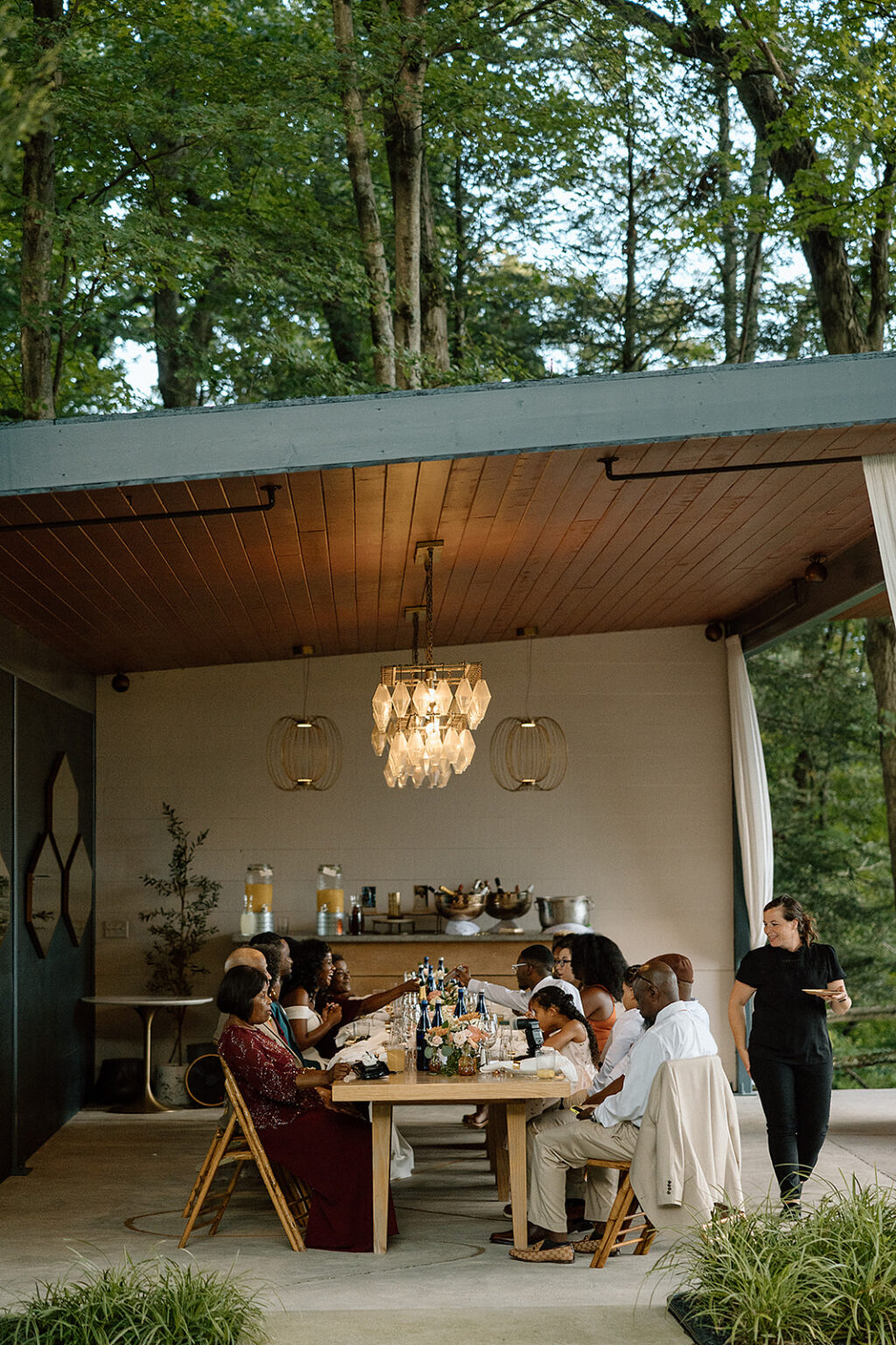 The Wonderfully Intimate Promise Ridge