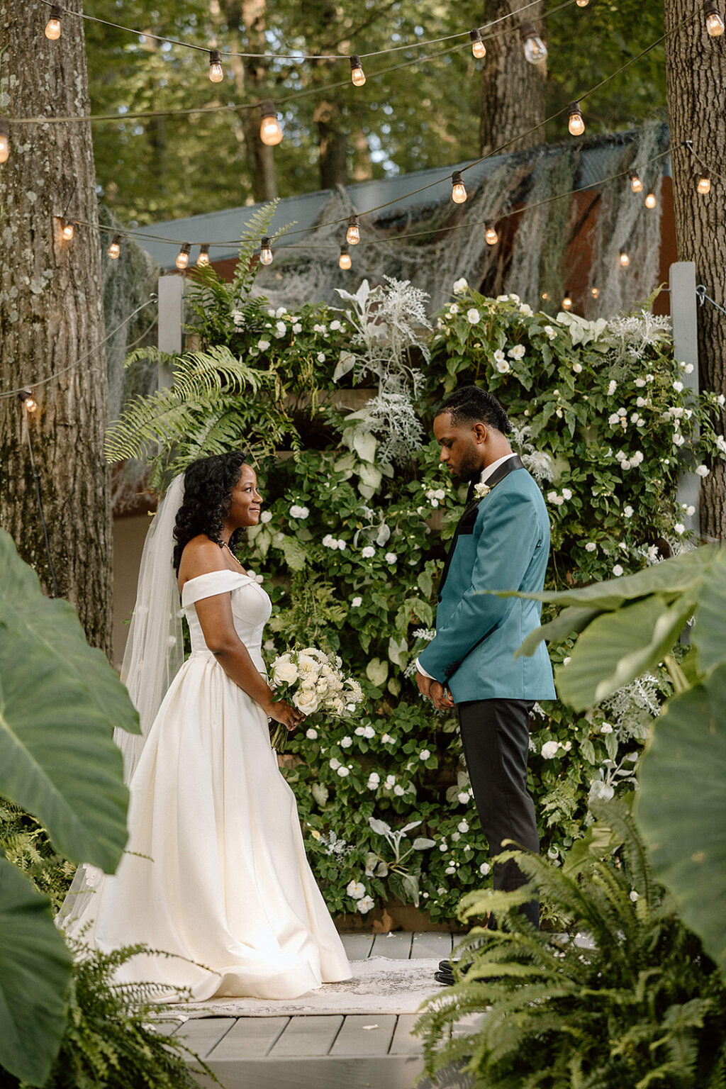 The Wonderfully Intimate Promise Ridge